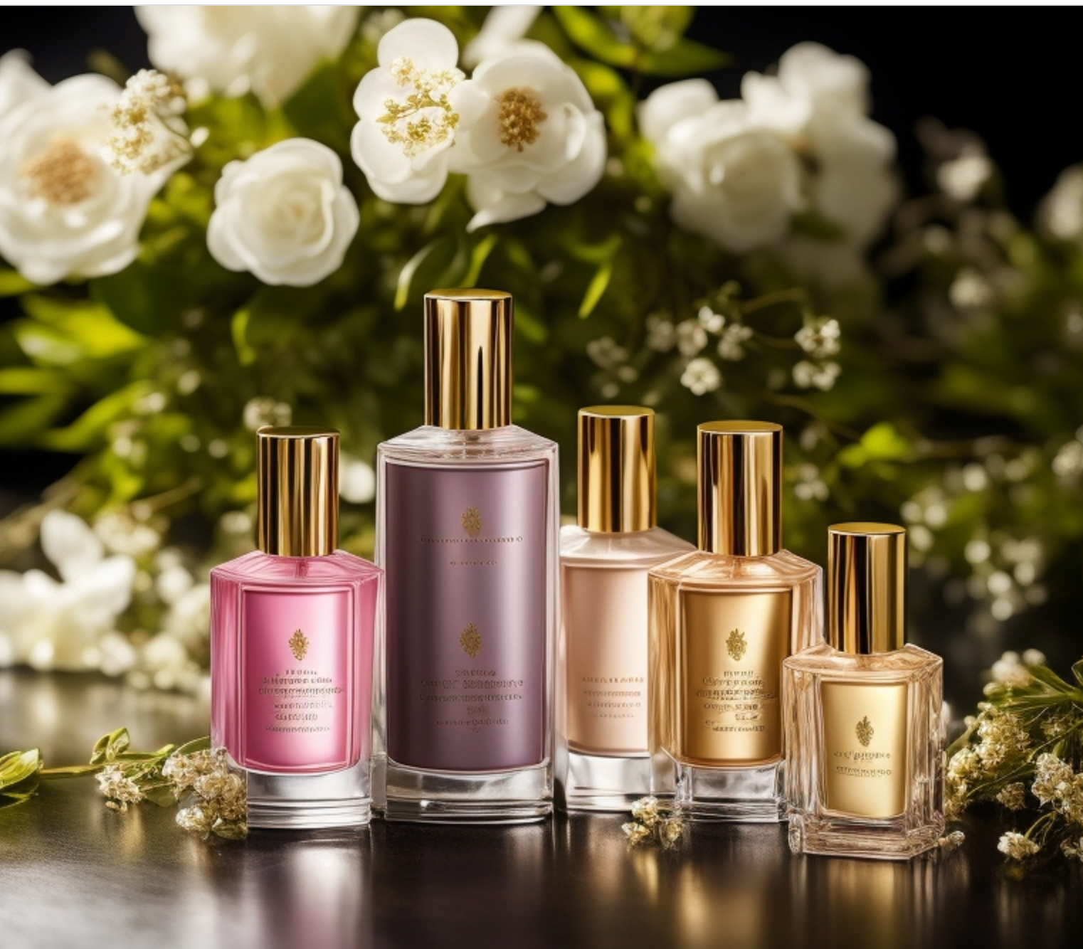 Can Perfume Expire? The Science Behind Perfume Oil Longevity – Ittara