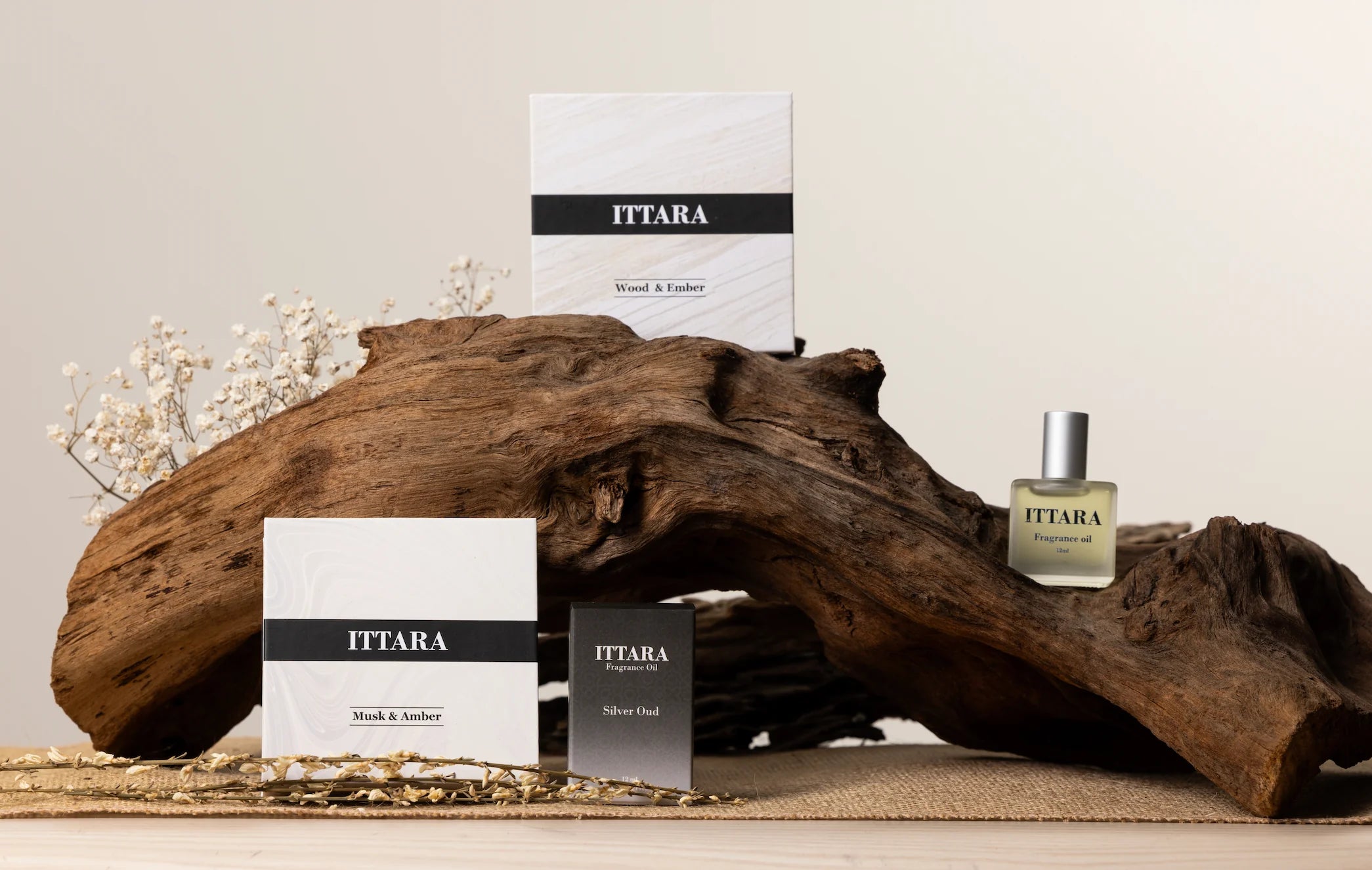 Which Arabic Perfume Is the Best? – Ittara