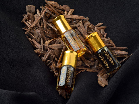 Why Is Arabian Perfume So Popular? – Ittara