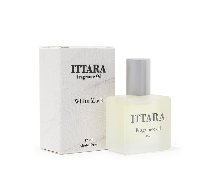 Arabian Perfume Oil & Quality Fragrance Oils | Ittara